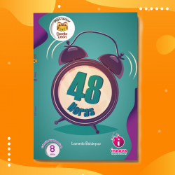 48 HORAS + CARTILLA – Demo Smart Books